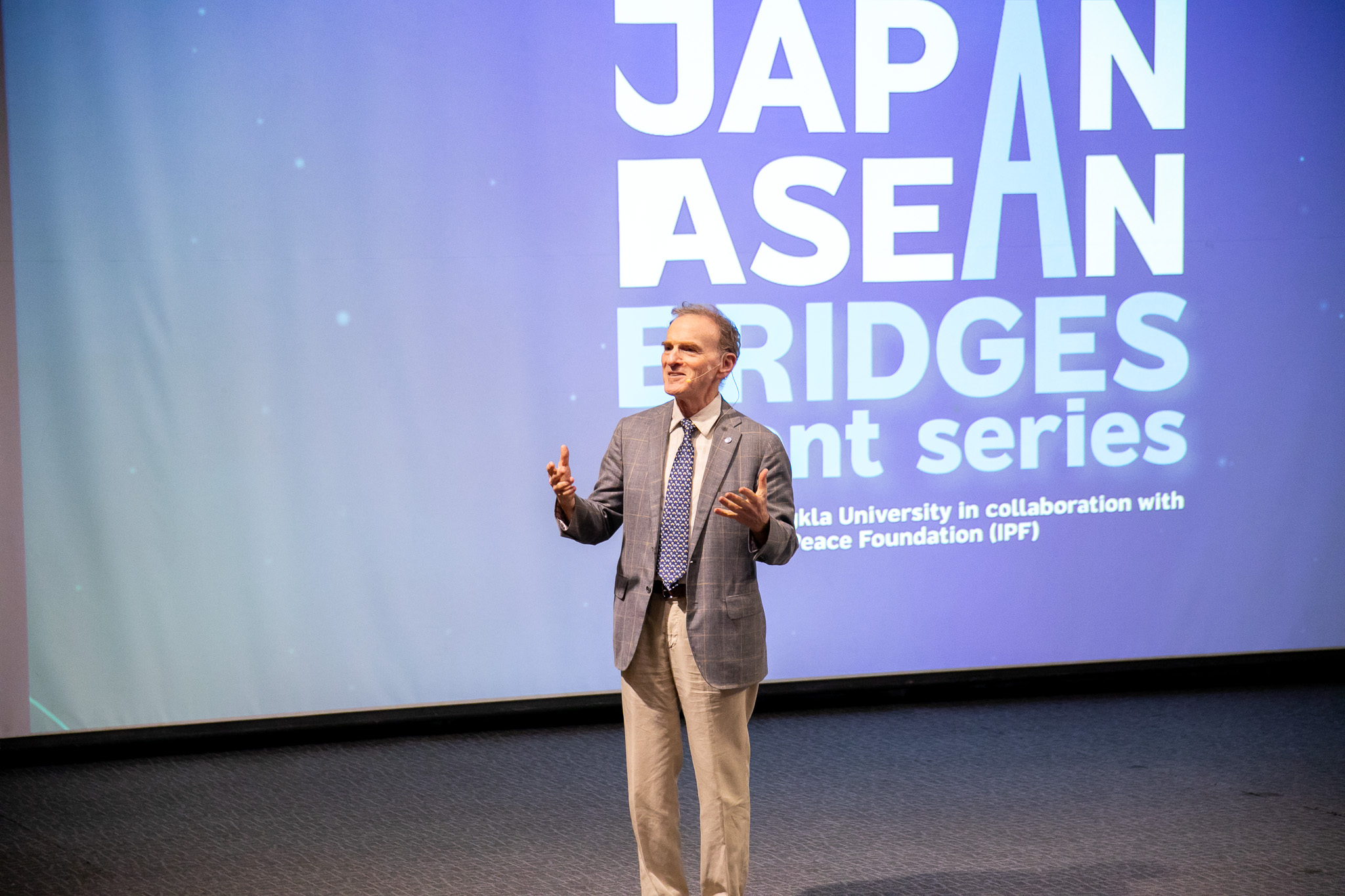 Exclusive lecture by Prof. Randy W. Schekman, Nobel Laureate for ...